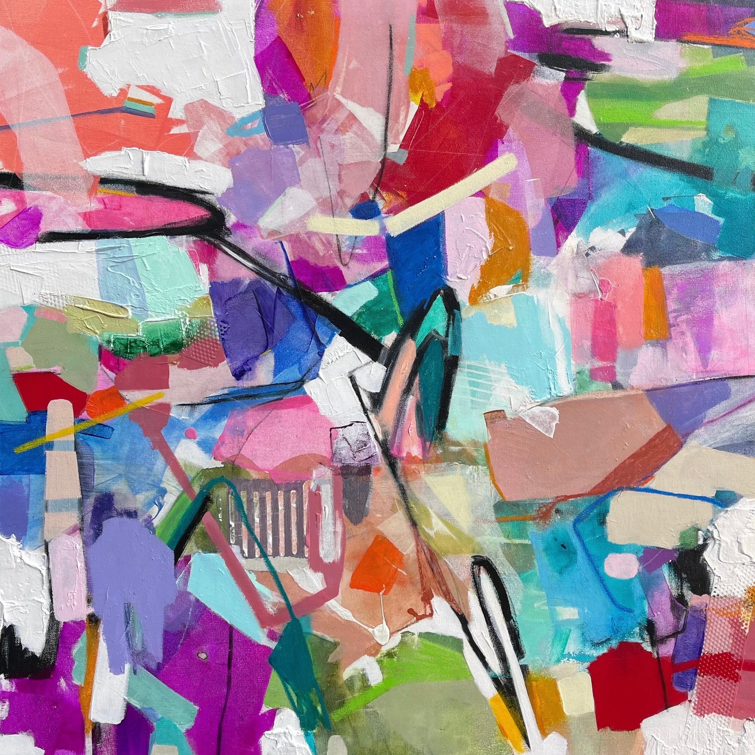 Jen Boaz Art – jen boaz art