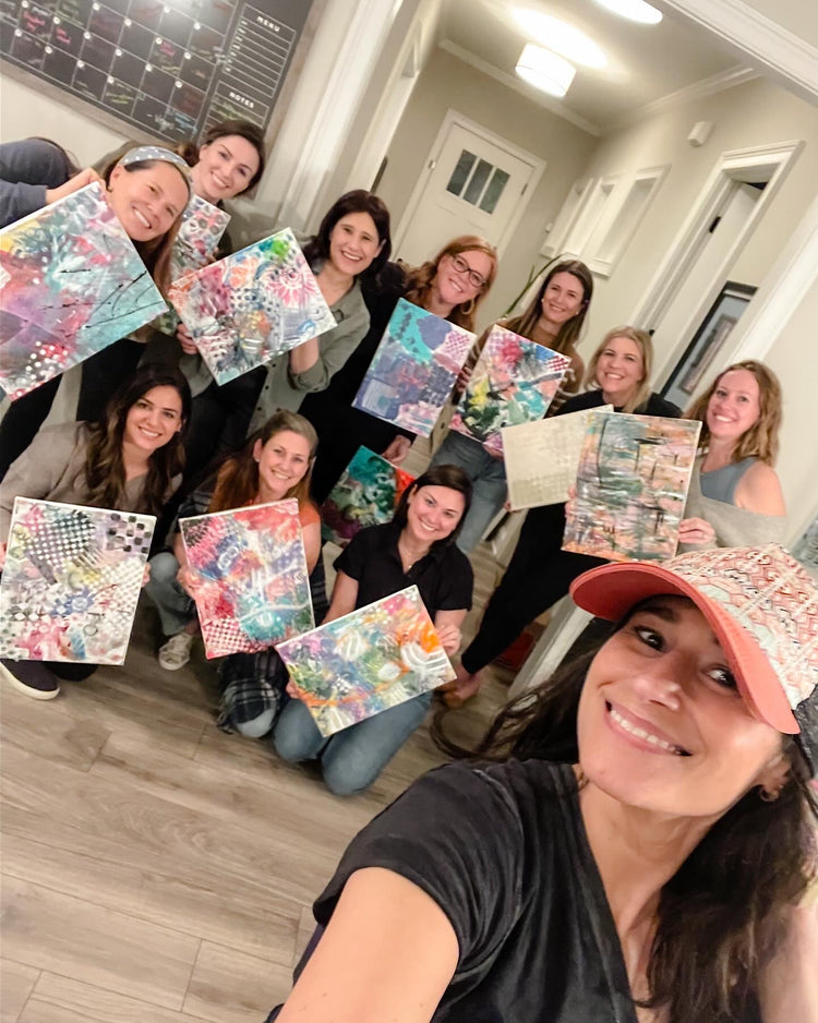 Jen Boaz Art – jen boaz art